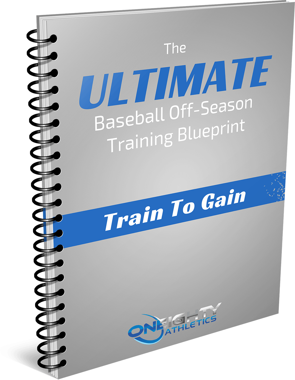 The Ultimate Baseball Off-Season Training Blueprint
